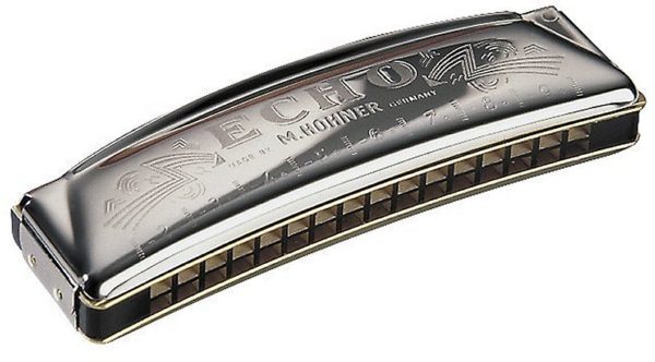 Free Harmonica/Harp Tabs - Mixing A Band