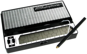 What is a Stylophone? - Mixing A Band