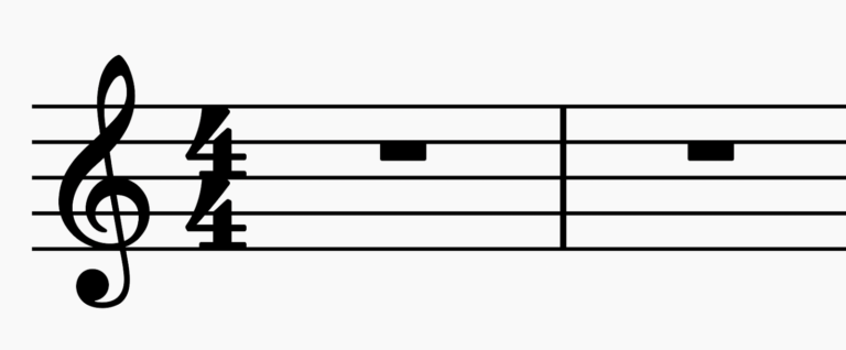 Exploring the Psychology of Silence in Music - Mixing A Band