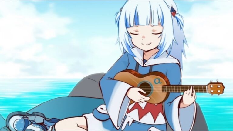 Ukulele Tabs - Anime Songs - Mixing A Band
